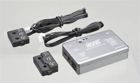 BaseCam SimpleBGC Mini Bit Gimbal Controller W Case SBGCV Mini Official Version