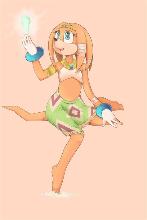 Pin By Shawn {the Berserker Fighter} On Favorite Female Sonic