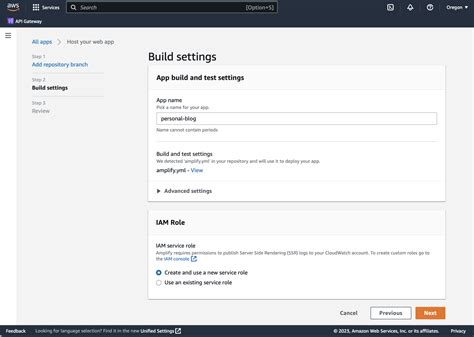 Host A Portfolio Site With Nextjs And Aws In Under 30 Minutes Jacob
