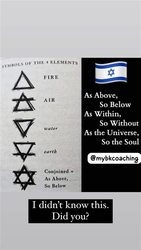 I Just Learned Something Incredible About The Jewish Star And What It