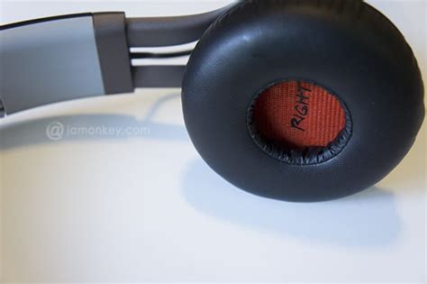 Jabra Revo Wireless Headphones Review JaMonkey