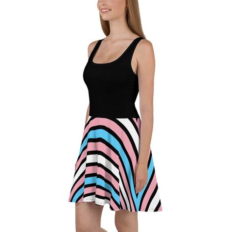 Transgender Dresses For Women Etsy