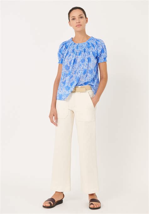 Iguazu Pants Marais Oviedo