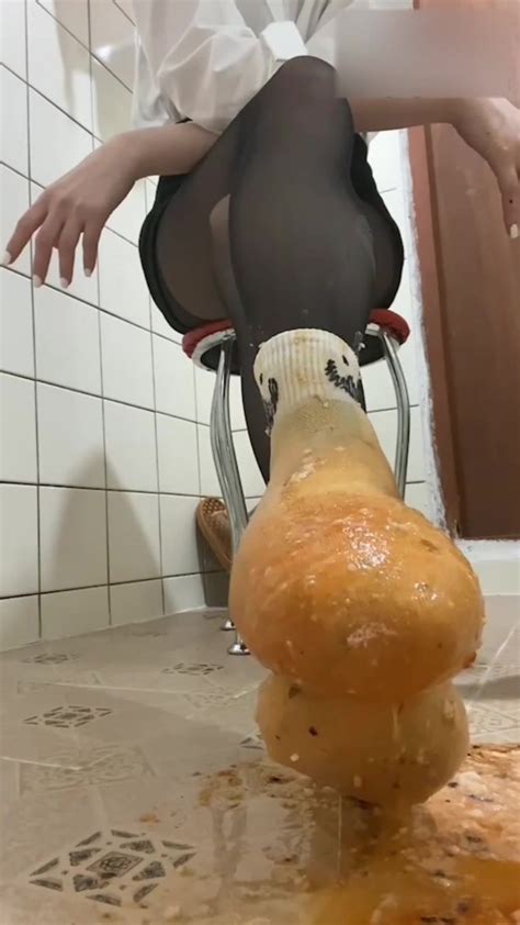 Korean Vomit In Socks Part2