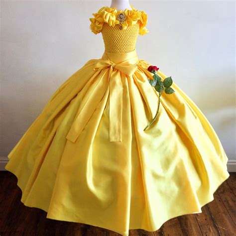 Disney Princess Prom Dress Collection