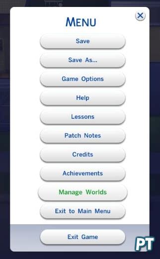 The Sims 4 The Game Failed To Load Error Code 102 Pinguïntech
