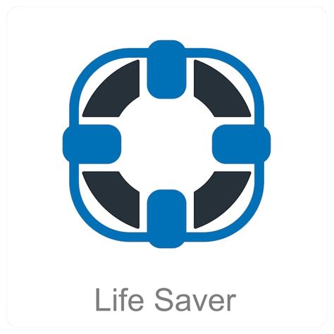 Premium Vector Life Saver