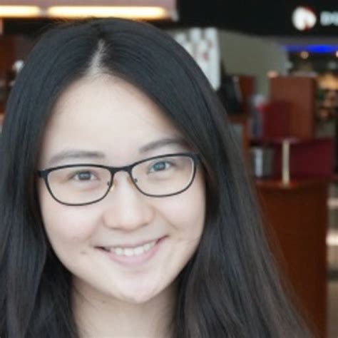 Melody Zhang Assistant Professor The Hong Kong Polytechnic University Hong Kong Polyu