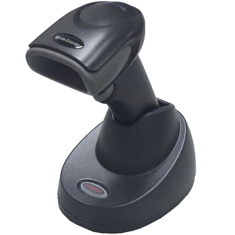 바코드 101 바코드 스캐너의 진화와 기술의 이해 Seritec