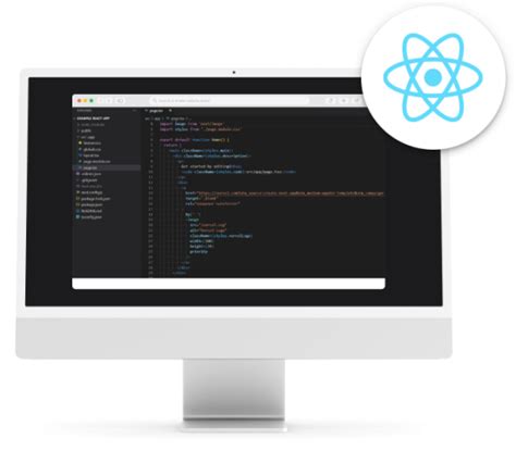 React Js Development Atlantic Bt