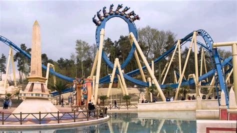 Parc Asterix Oziris