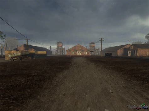 Dod Stalag13 Beta Dod Day Of Defeat Source Maps Source Warehouse Hl2