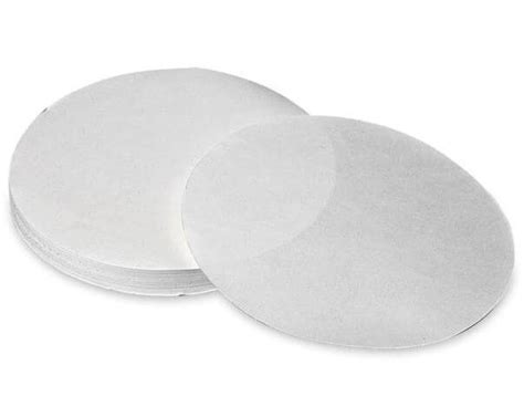 Teflon Filter Pt Cakrawala Bima Instrument