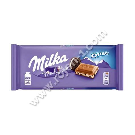Продуктов каталог шоколади Milka Рожен 1 ЕООД