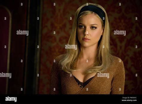 Abbie Cornish As Sweet Pea In Warner Bros Pictures And Legendary