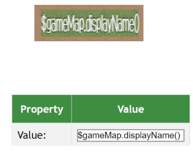 MV SRD HudMaker Display Map Name RPG Maker Forums