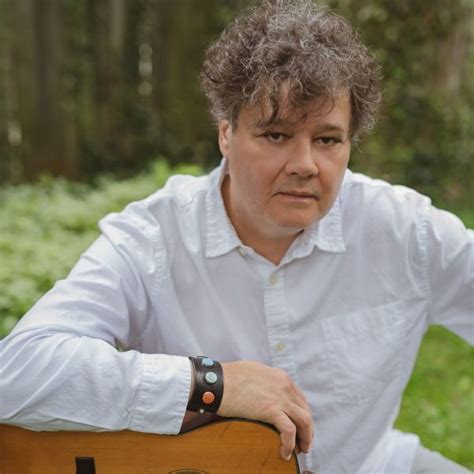 Ron Sexsmith Band Hangover Terrace Tour With Special Guest Nora Joy The Aeolian Hall