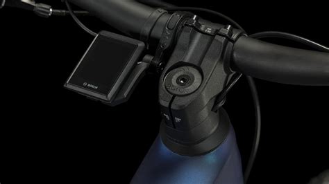 Buy The New Cube Stereo Hybrid 160 Hpc Slt 2023 Nebula Carbon Emtb With Free Shipping Freeborn