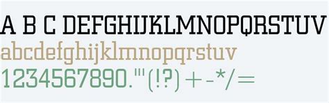 Typokar Fonts Free Download Onlinewebfontscom