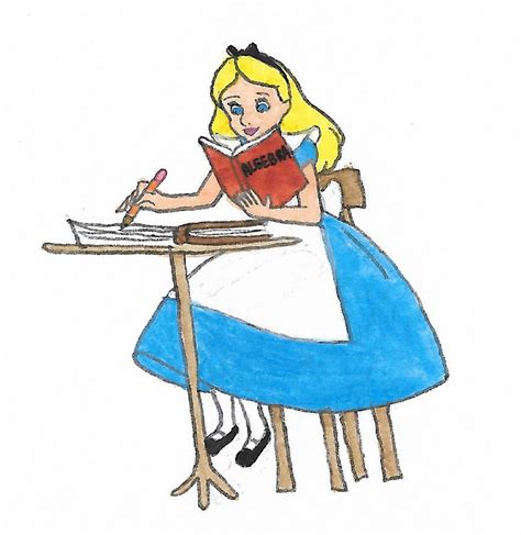 70th Anniversary Of Alice In Wonderland By Brazilianferalcat On Deviantart