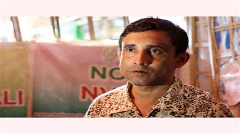 Mohib Ullah Murder Case Accused Threatens To Kill Witness In Court