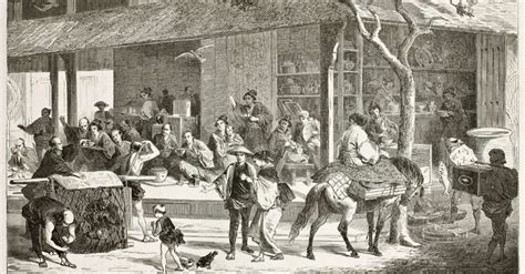 Smallpox Demon East Asia Resource Centereast Asia Resource Center
