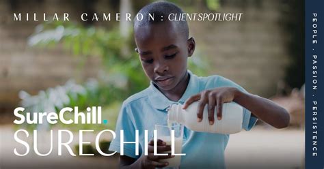 Millar Cameron On Linkedin Clientspotlight Innovation Coolingtechnology Healthcare