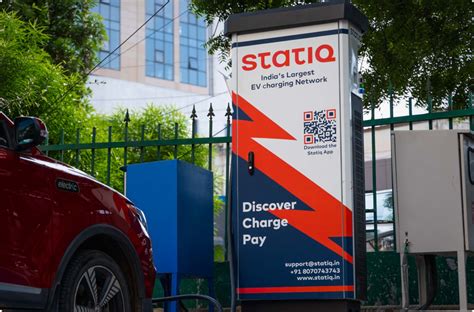 Can the PPP model strengthen India’s EV charging infrastructure?