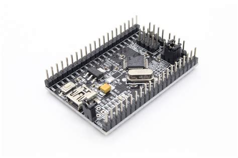 Купить Stm32f100c8t6 Stm32f100 Stm32f1 Stm32 минимальные системные