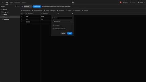 Build A Free Sql Gui In 5 Steps