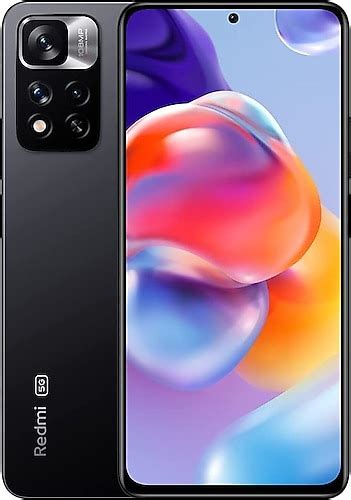 Xiaomi Redmi Note 11 Pro Plus 256 GB Gri Fiyatları, Özellikleri ve ...