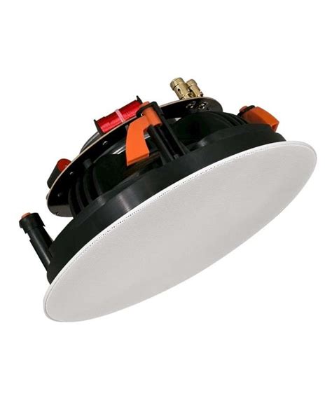 Diffusore Da Contro Soffitto HIGH END Sottile Driver Watt Ohm