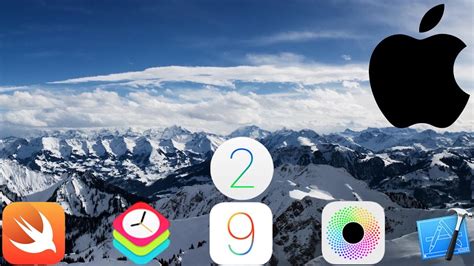 Learn Ios 9 Watchos 2 Programming With Swift 20 1 Introduction