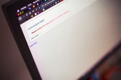 What Proxy Error Codes Mean How To Fix Proxy Server Error