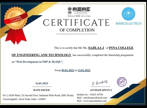 Sajilaa J On Linkedin I Have Recently Finished My Web Development In