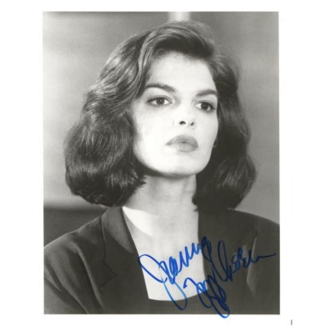 Jeanne Tripplehorn Basic Instinct