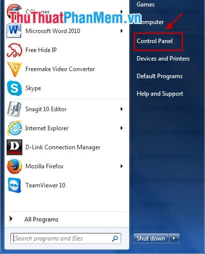 Instructions To Change Screen Resolution Screen Resolution