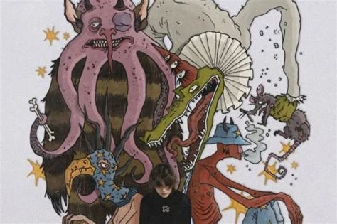 Feature Spotlight Ratbag — Music Musings And Such
