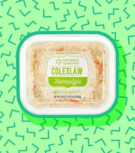 Which Grocery Store Makes The Best Coleslaw We Had A Taste Test To