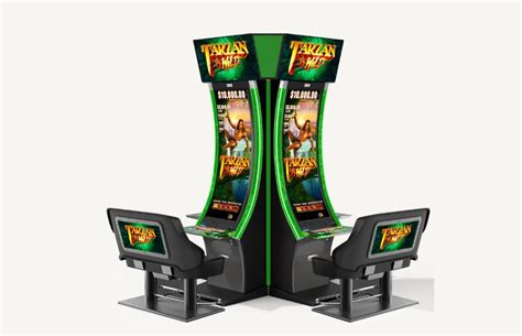 Aristocrat Gaming Ushers In New Era Of Slot Content At G E Cdc Gaming Reports