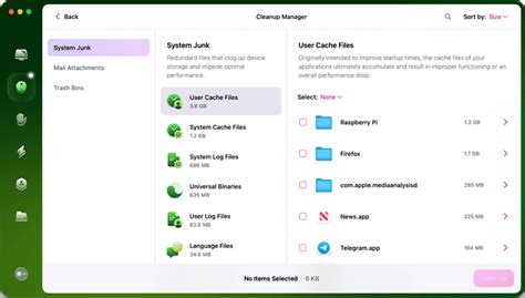 How To Clear Cache On Mac The Complete Guide