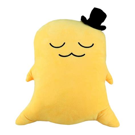 Code Geass Anime Plush Pillow 35cm Cc Cheese Kun Cosplay Doll Birthdayparty T