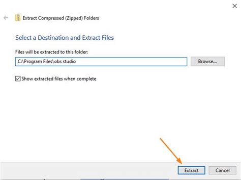 How Do I Install The Obs Multiple Rtmp Plugin On Windows And Macos Hollyland