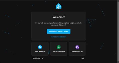 How To Install Home Assistant On A Raspberry Pi — Lazyadmin