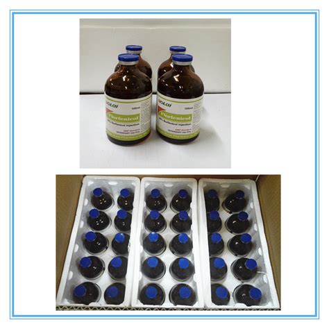 Vitamin E Selenium Injection Vitamin Supplements 100ml Vitamin