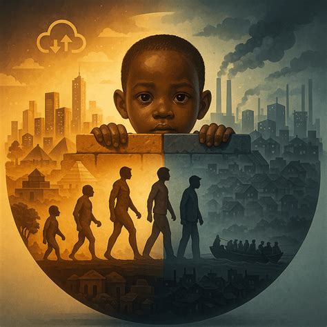 Anthropology And Sociology Human Evolution And Social Hierarchy