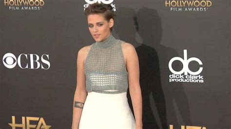 Kristen Stewart Wardrobe Malfunctions 2f56 57c8