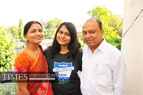 Aastha Agarwal Feature Photo Aastha Agarwal A Third Ye