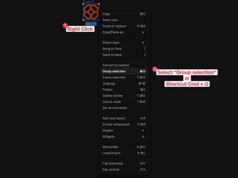 Smarative How To Manage Multiple Elements In Figma Easy And Fast