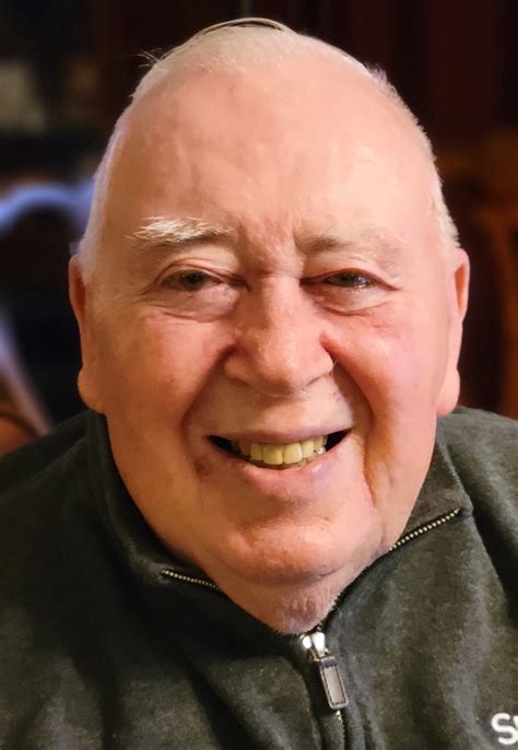 Obituary John Joseph Hanrahan